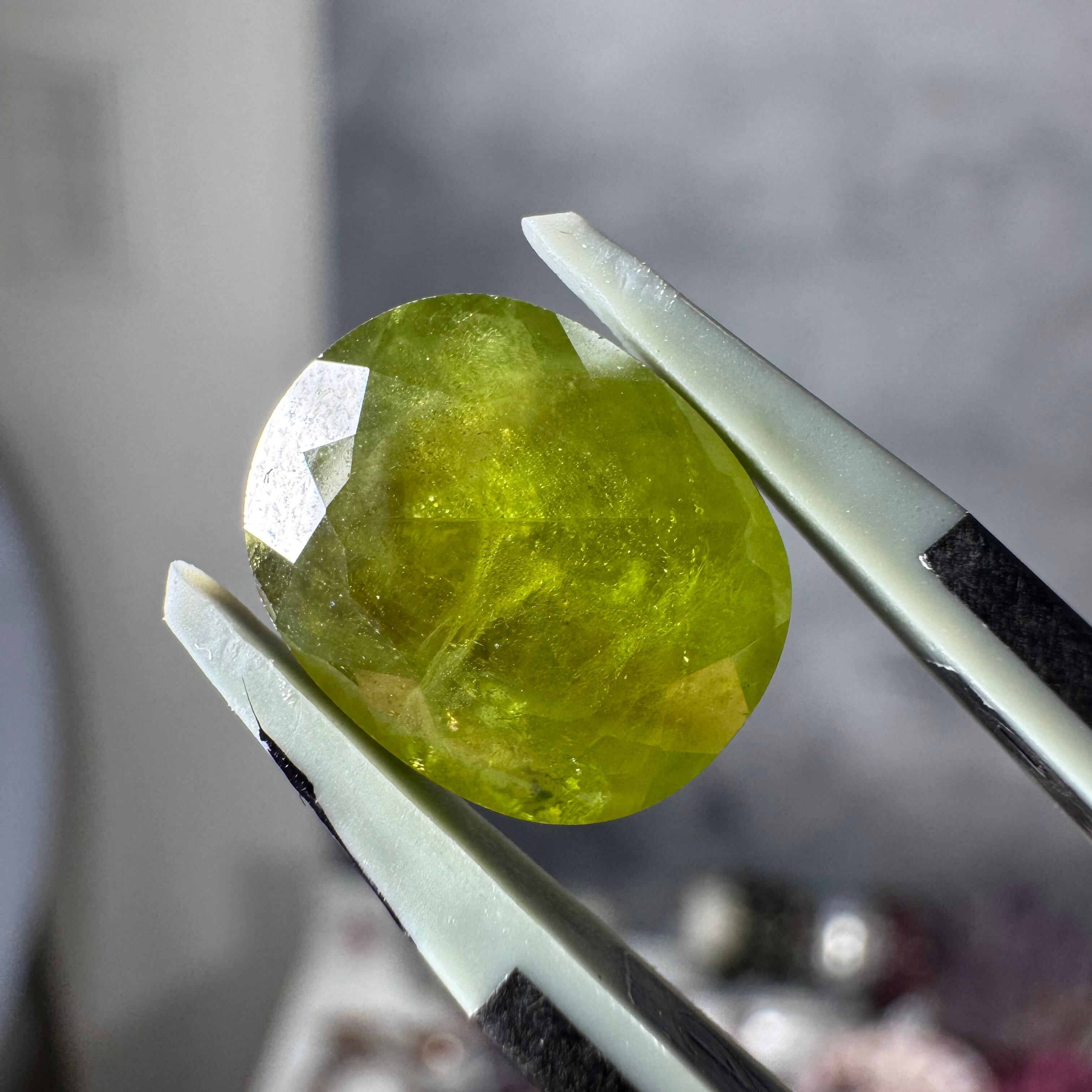 no.4 スフェーン ルース 貫通穴無し | sumiha7