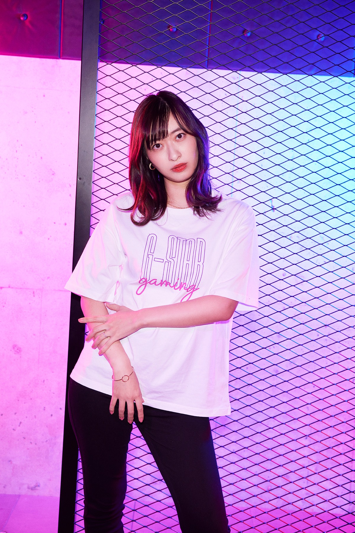 GSG Tee Ver.3 S/S | G2G AS STORE