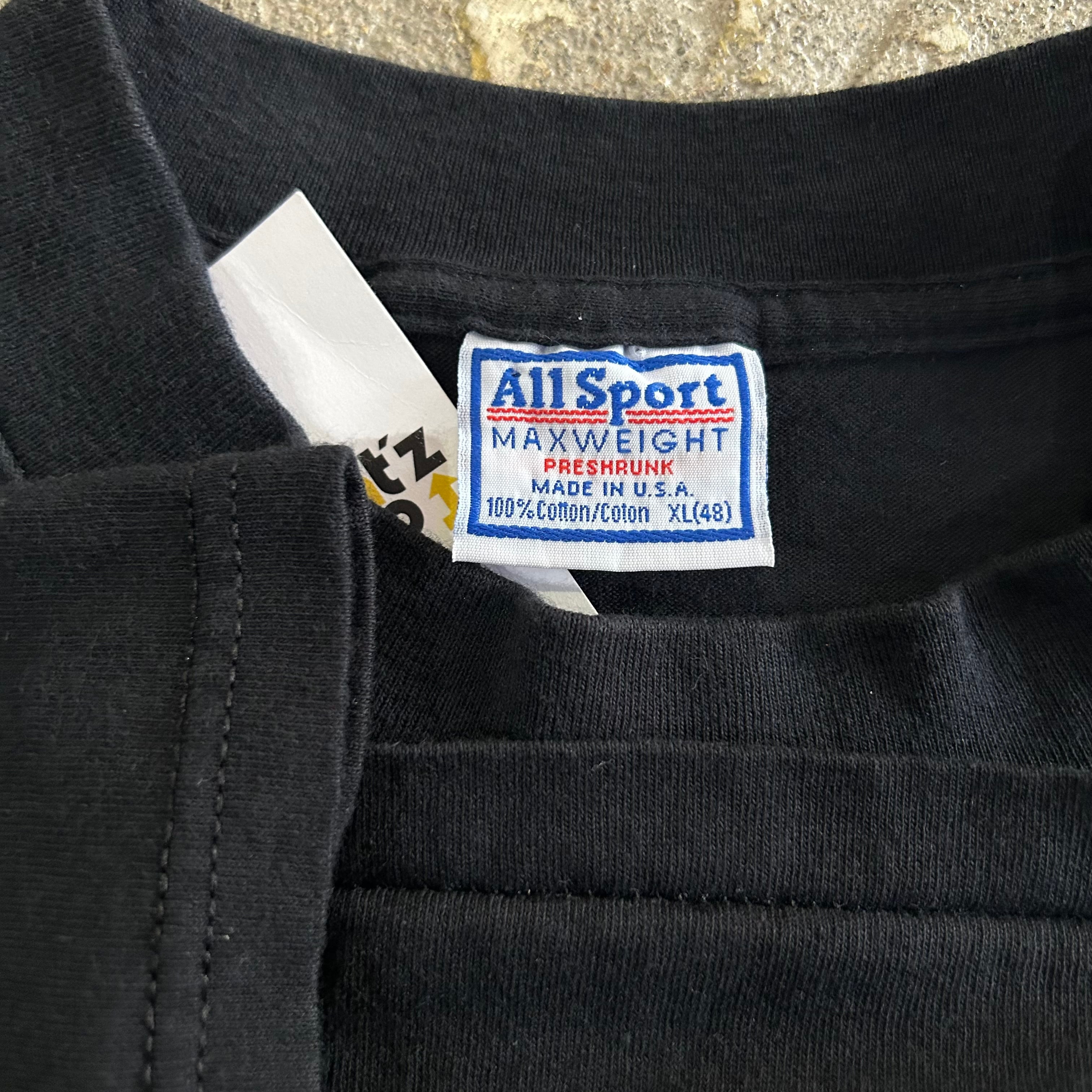 90s Your problem is obvious T-shirt【仙台店】 | What’z up