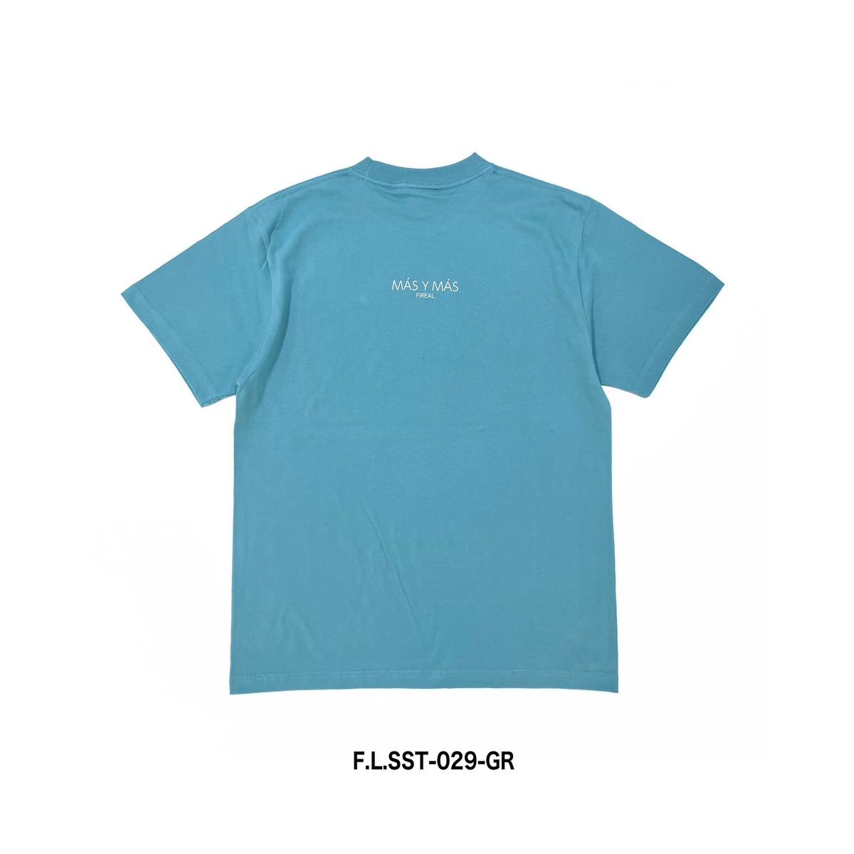F.L.SST-029-GR | FIREAL.