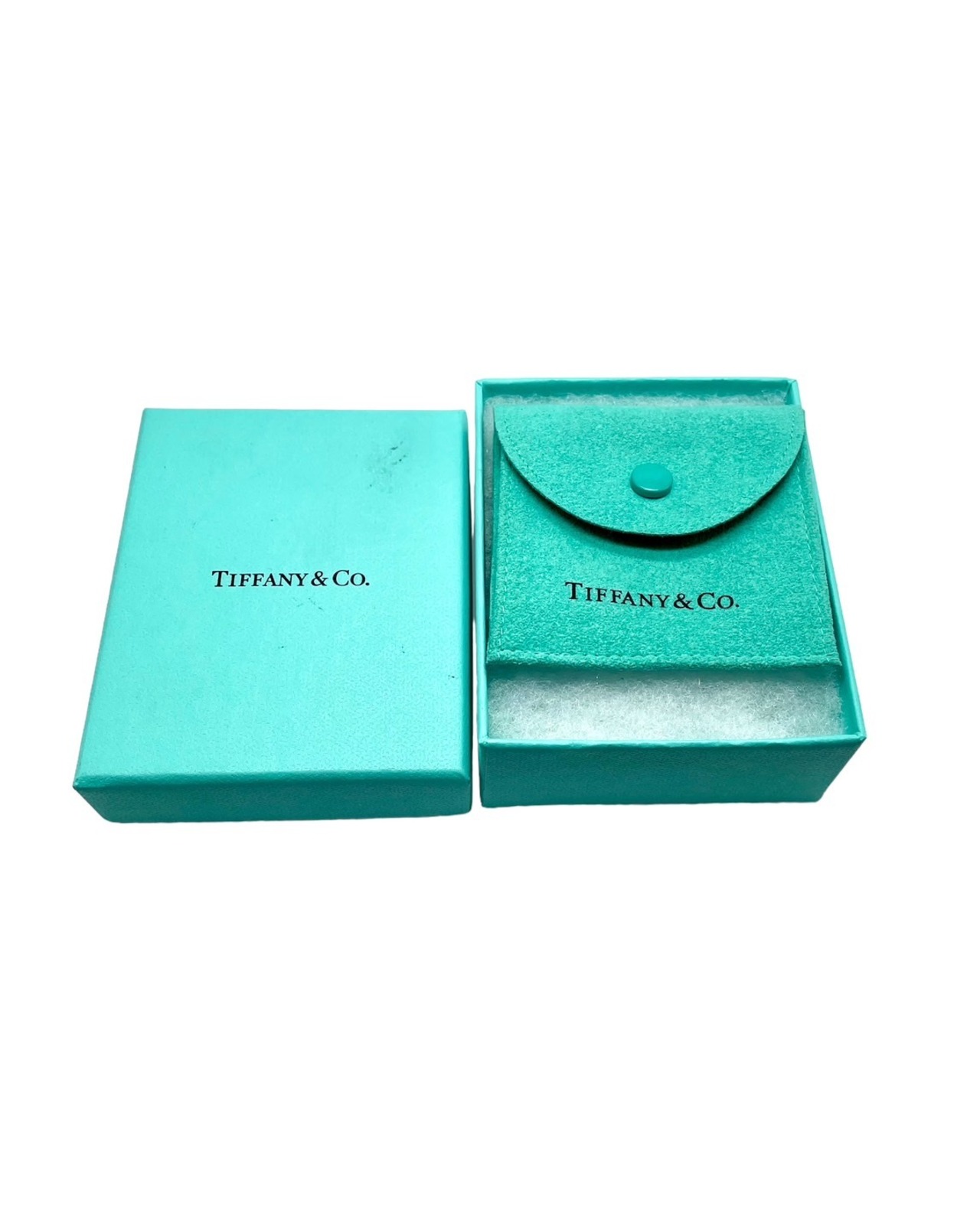 Tiffany&Co. オープンハート ブレスレット SV925 | CREE VINTAGE