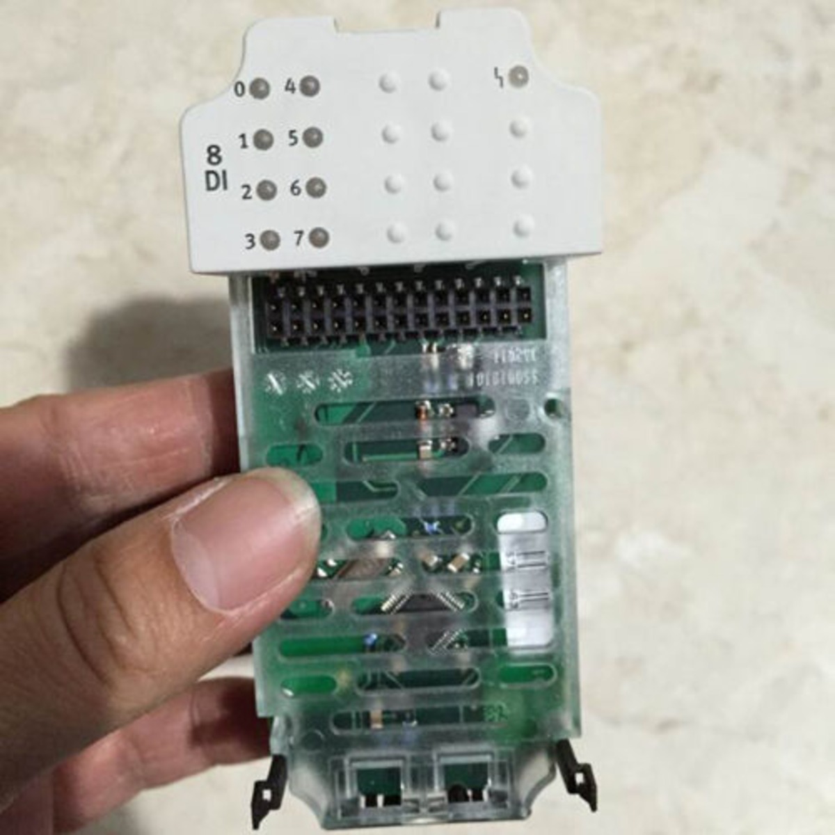 1pc new festo CPX-8DE 195750 Input Module CPX-8DE | FA機器shop24