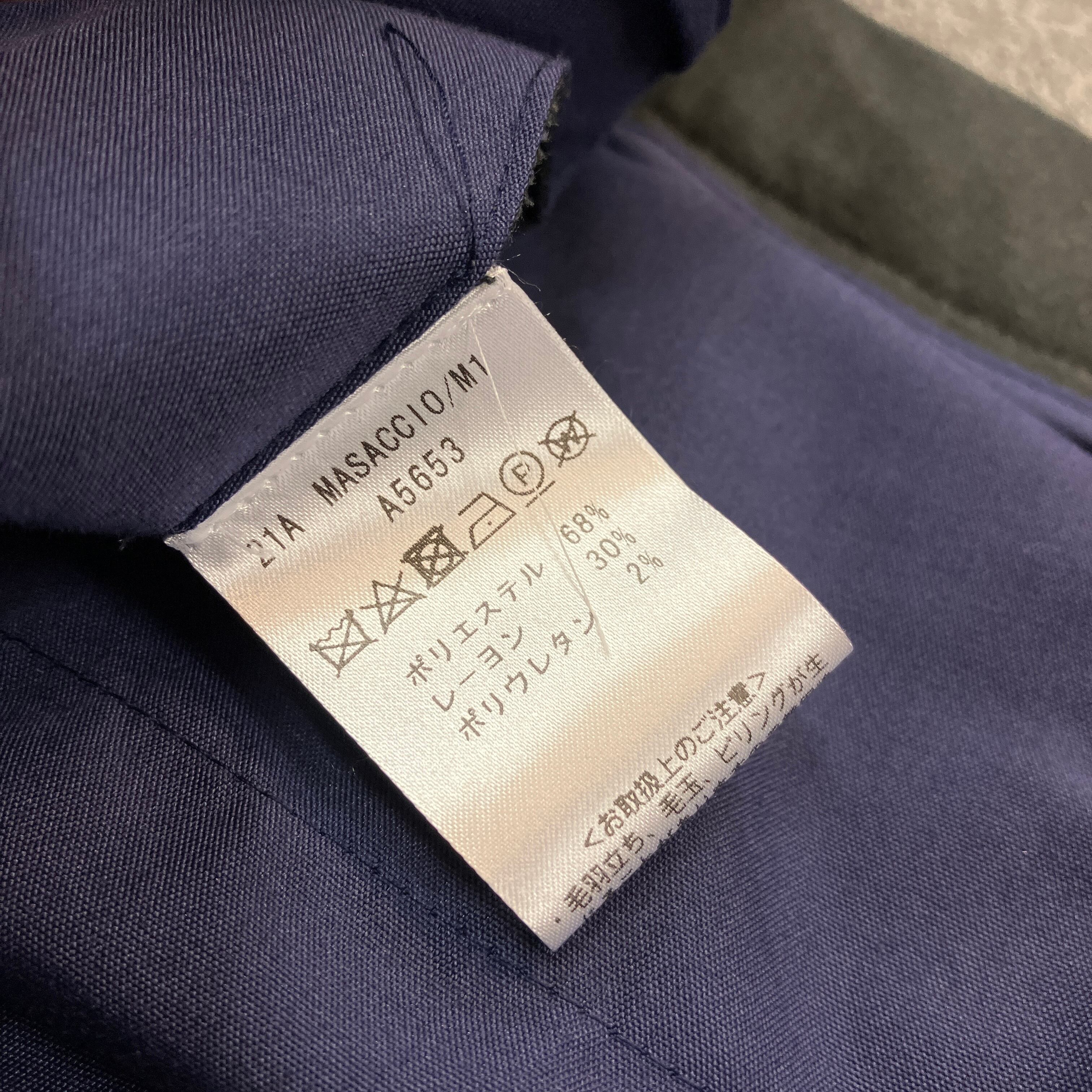 GIAB'S ARCHIVIO POLYESTER/RAYON SLACKS (48) | safarionline