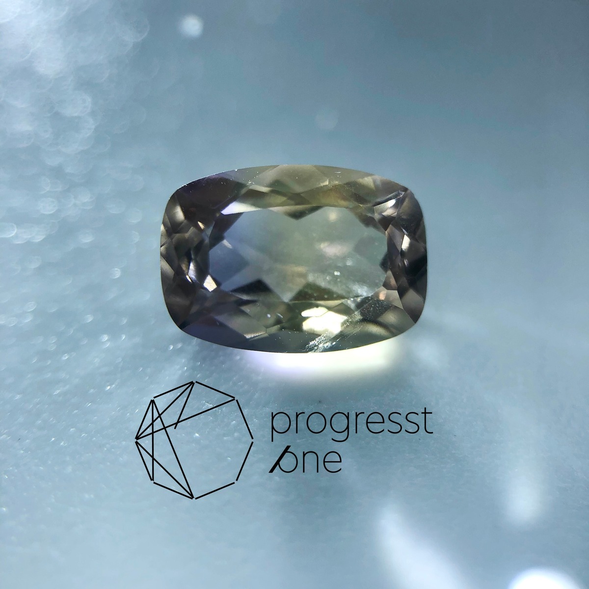 アメトリン1.59ct | progresstone