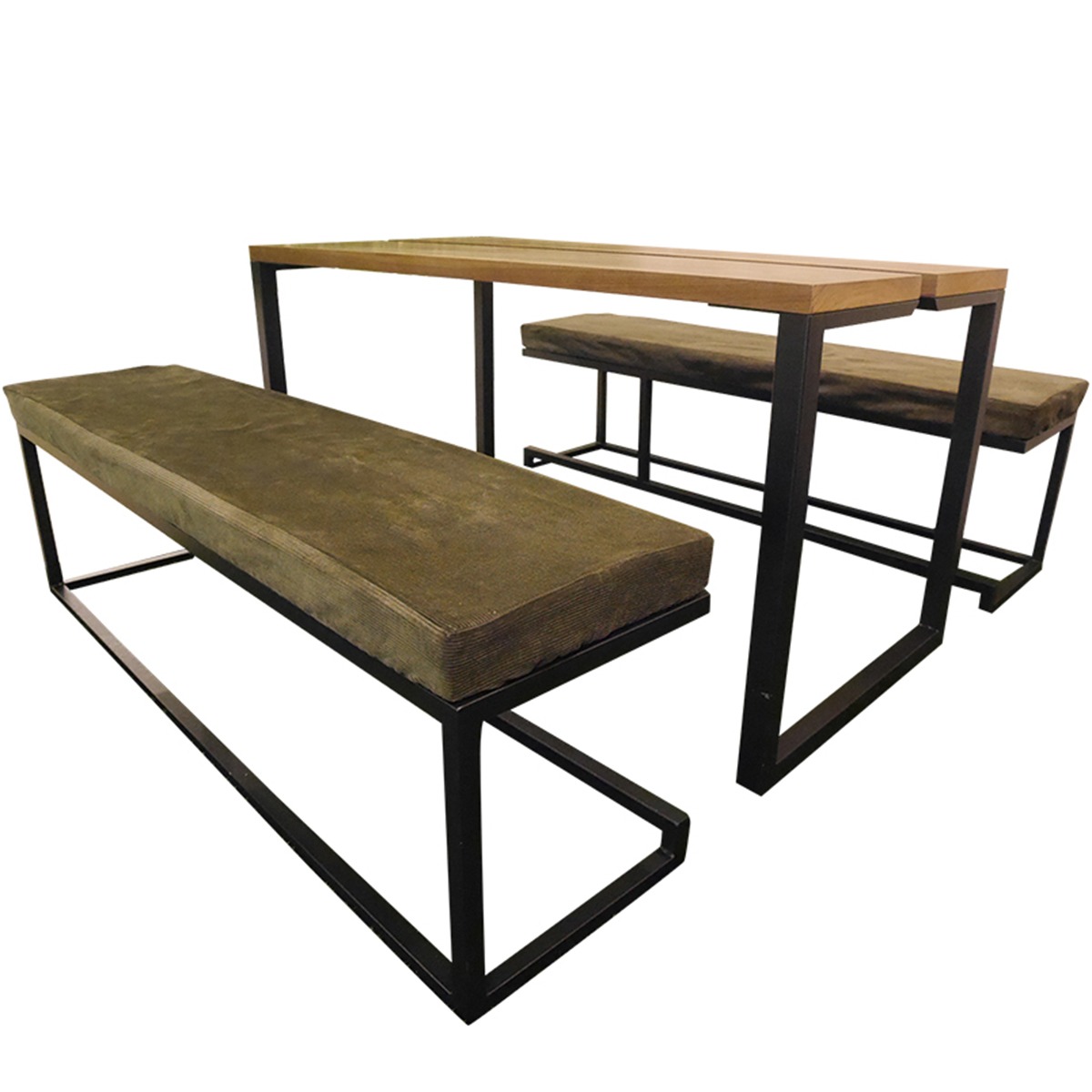 【Iron Life】TABLE | Iron Life BASE店