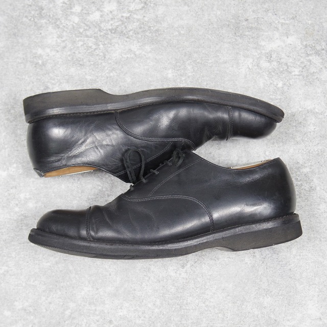 26.5㎝ Canadian Army Officer Shoes | armee