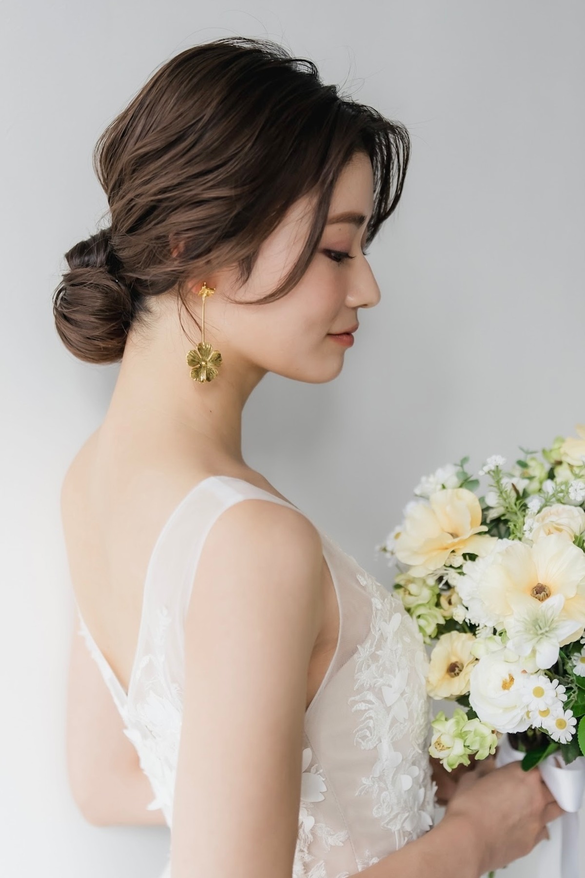 【FP-03】ブライダル ピアス（レンタル） | BRIDE ME