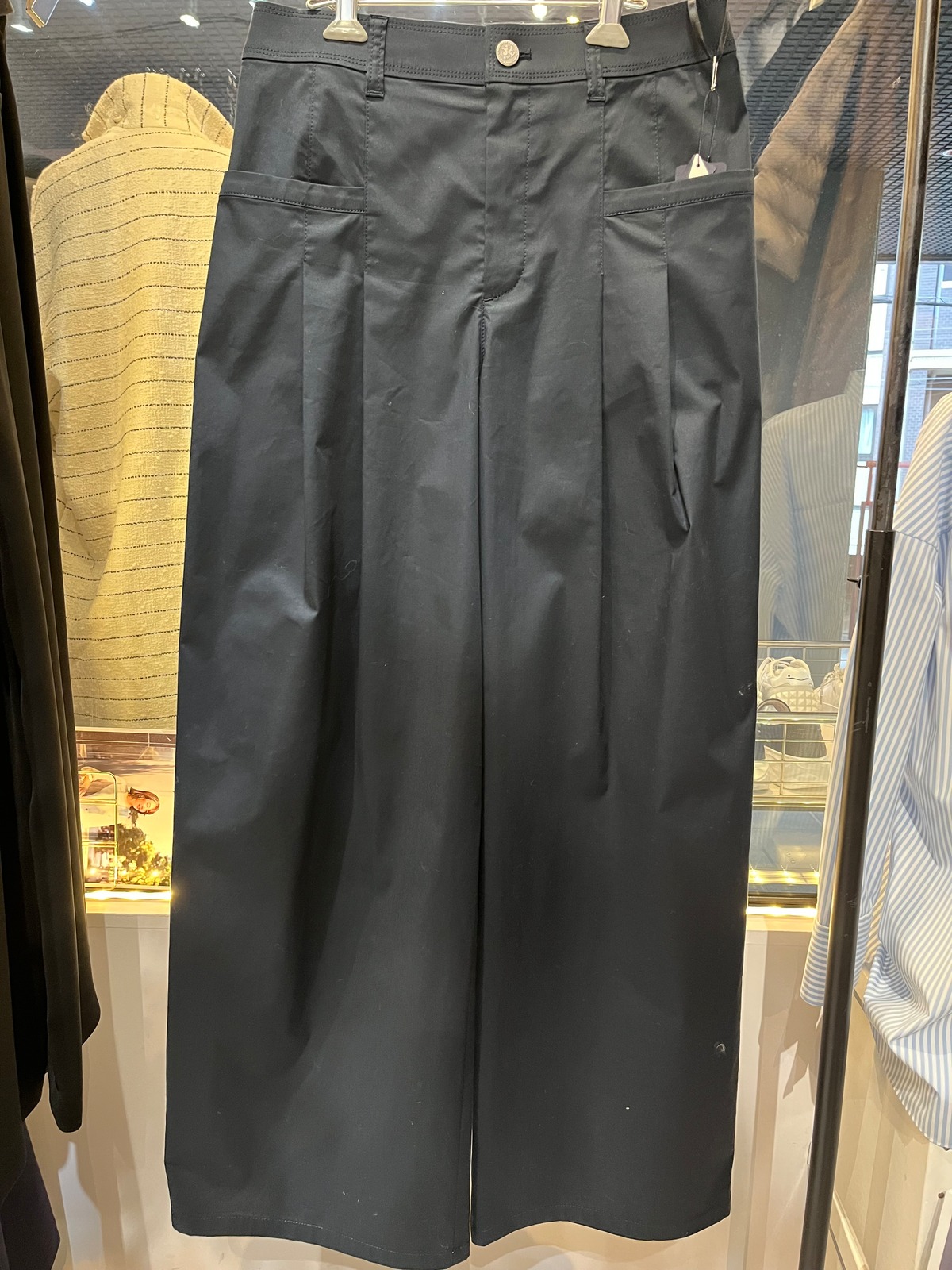 Robe パンツ | FRANCIS