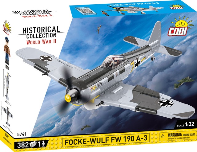 Cobi #5733 ユンカースJU-88 (Junkers JU-88) | ミリタリーブロック公式オンラインショップ ...