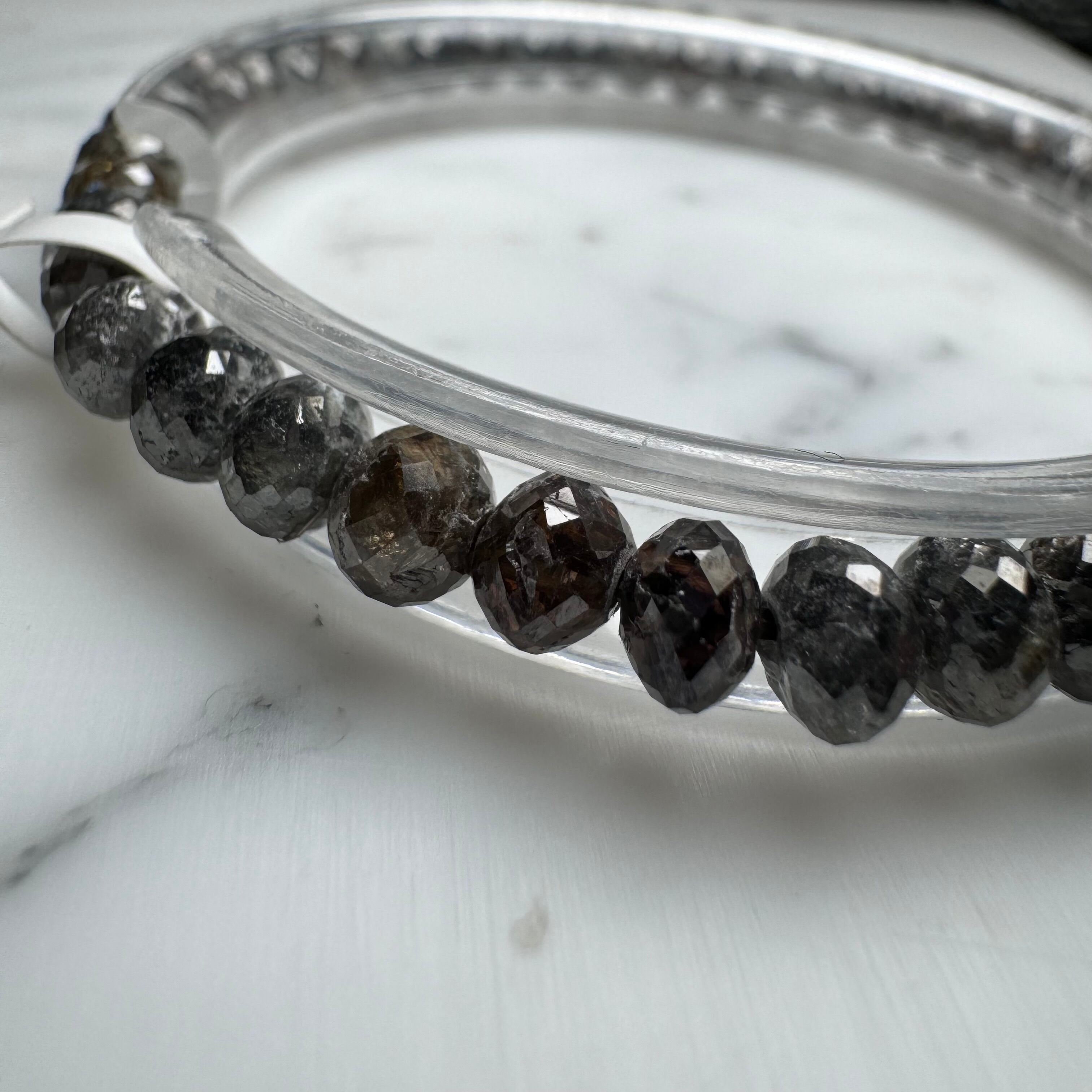 No.7 ナチュラルカラー ダイヤモンド | sumiha7