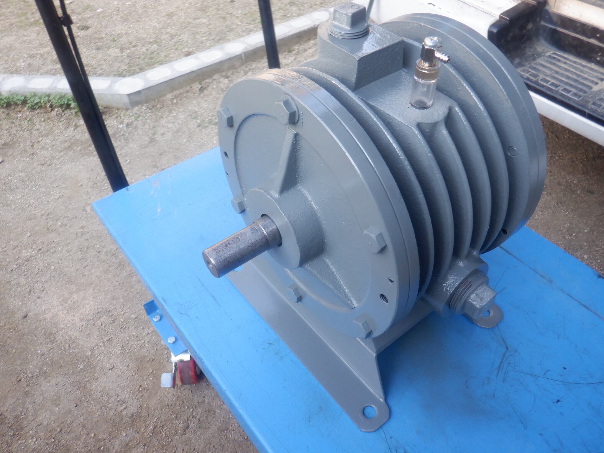 【現品限り】東浜ロータリーブロワHC-40s・401s・401H用（1 1/4)ブロワ本体 リビルド品 | しまなみソリューション WebShop