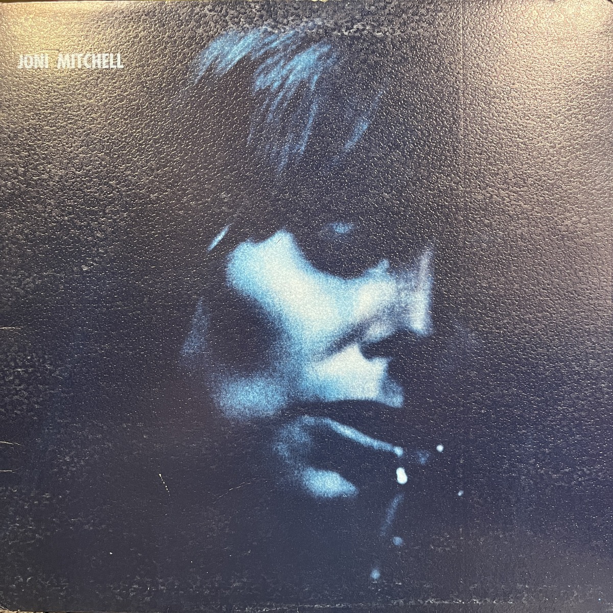 【LP】JONI MITCHELL/Blue | SORC 中古アナログレコード専門店