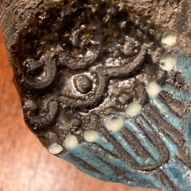 Thomas Hellstrom / トーマスヘルストローム 鳥のオブジェ 置物 Nittsjo / 二トア ニットシュー 北欧ヴィンテージ | 菫堂 《北欧ヴィンテージ雑貨/北欧雑貨》