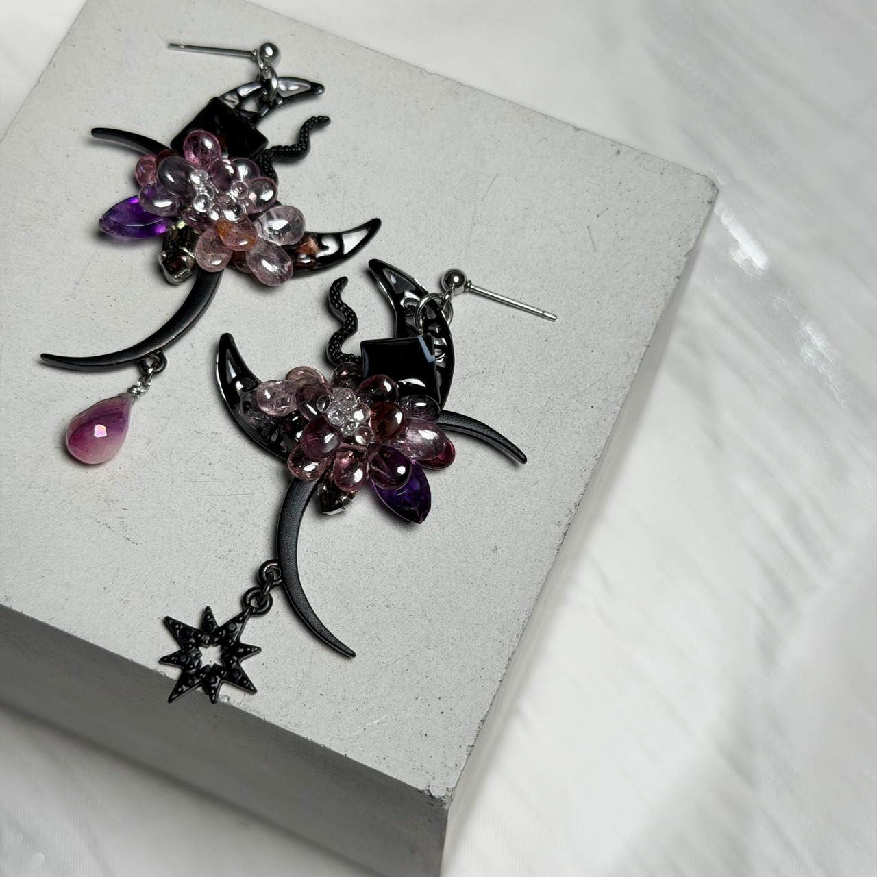 №4589 | Luu a Me (by EVERMY)