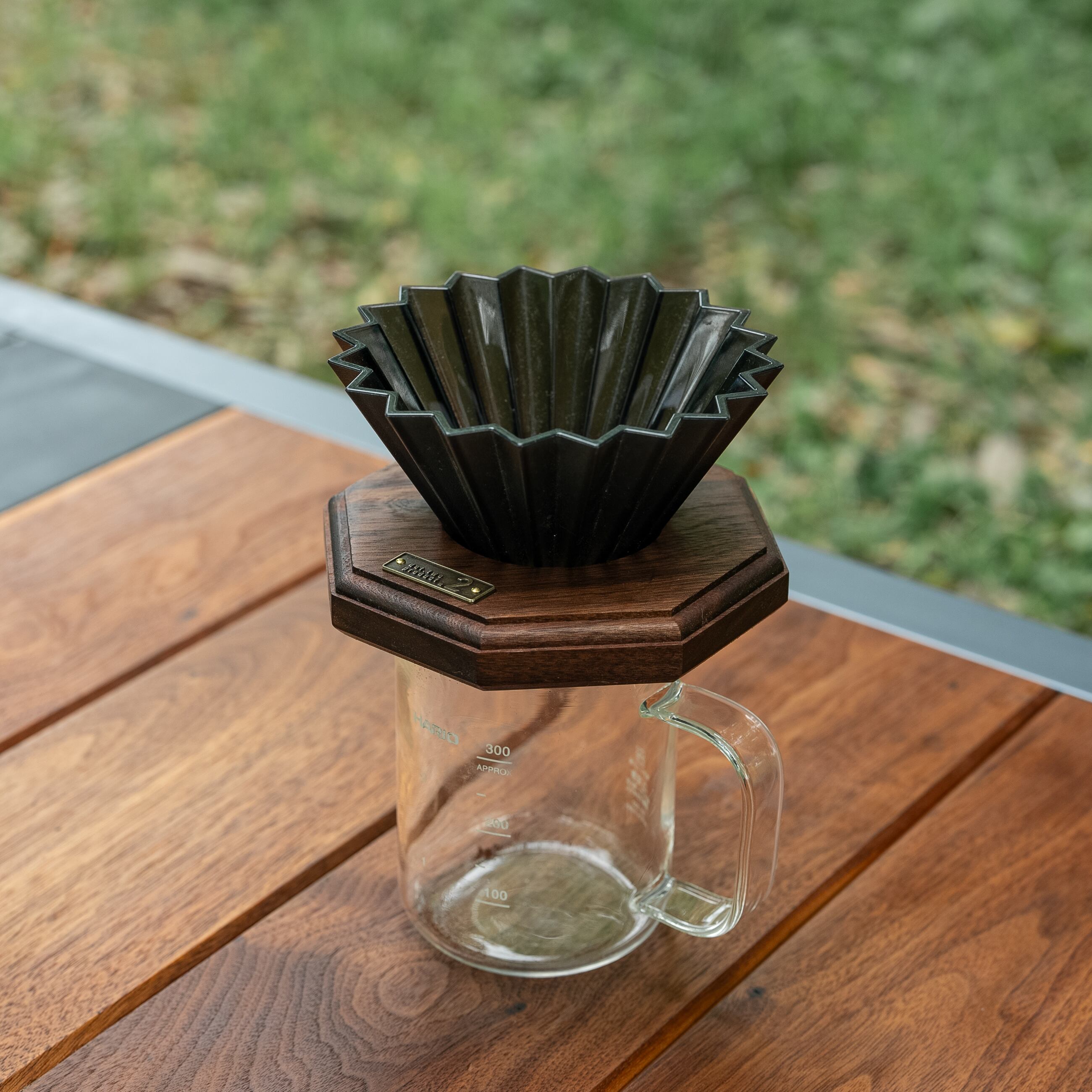 dripper holder. | dot two .2