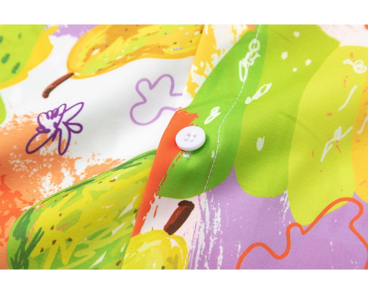 ヴィンテージバロックシャツ 【G1107】 | garako