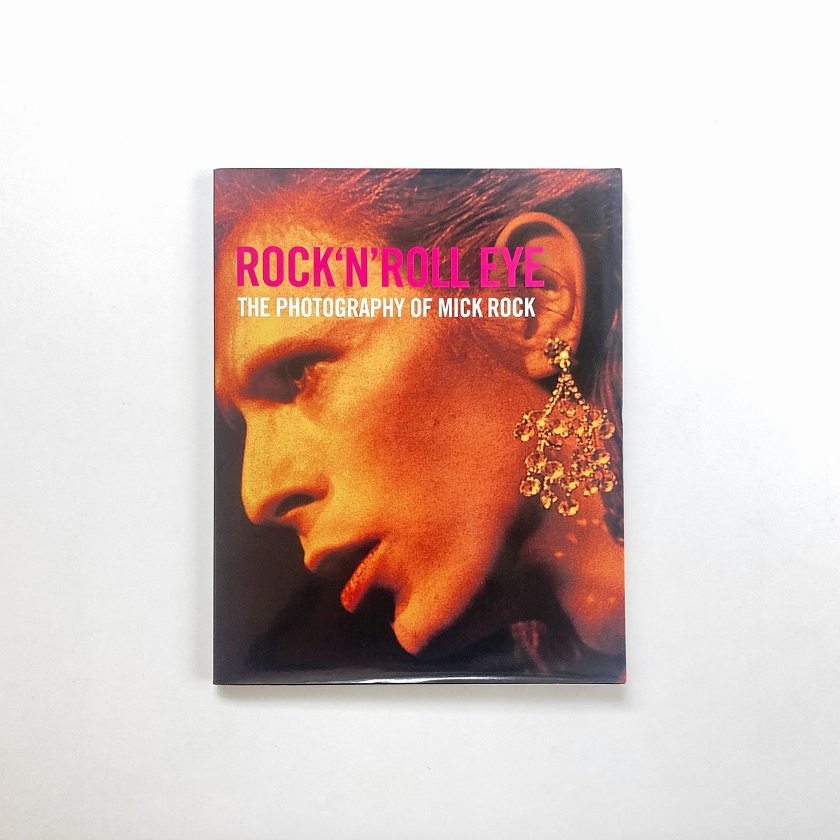 ミック・ロック Mick Rock | ROCK'N'ROLL EYE: The Photography of Mick Rock | 翠 ...