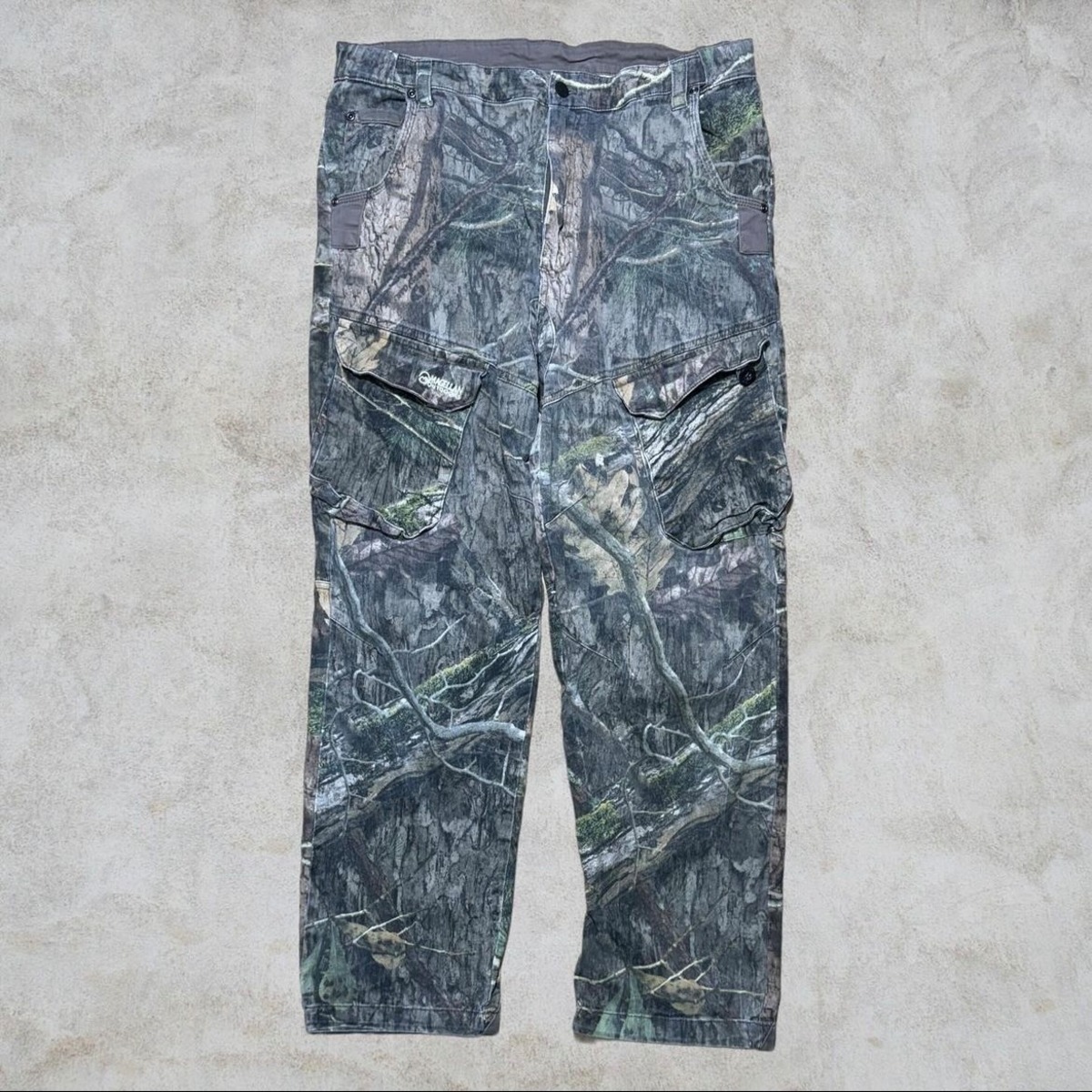 MAGELLAN OUTDOORS Real Tree Cago pants | curb