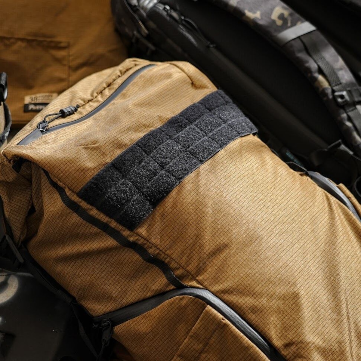 【A38】A38GRID ﾊﾞｯｸﾊﾟｯｸ28 | 38explore