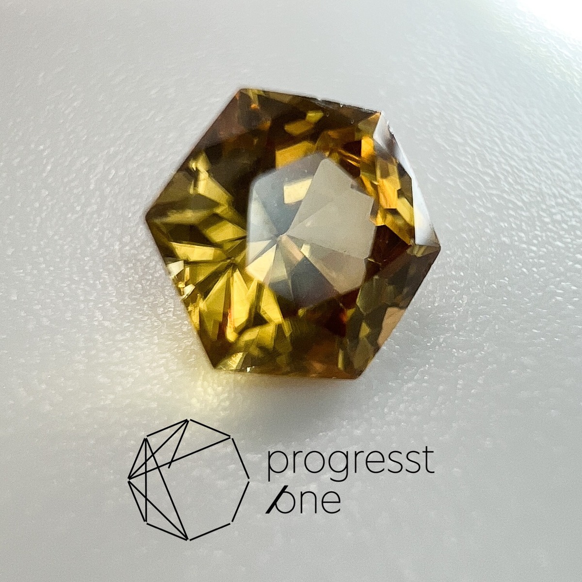 ジルコン1.01ct | progresstone