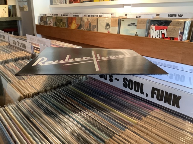 REUBEN HOWELL / REUBEN HOWELL | Plastic Soul Records