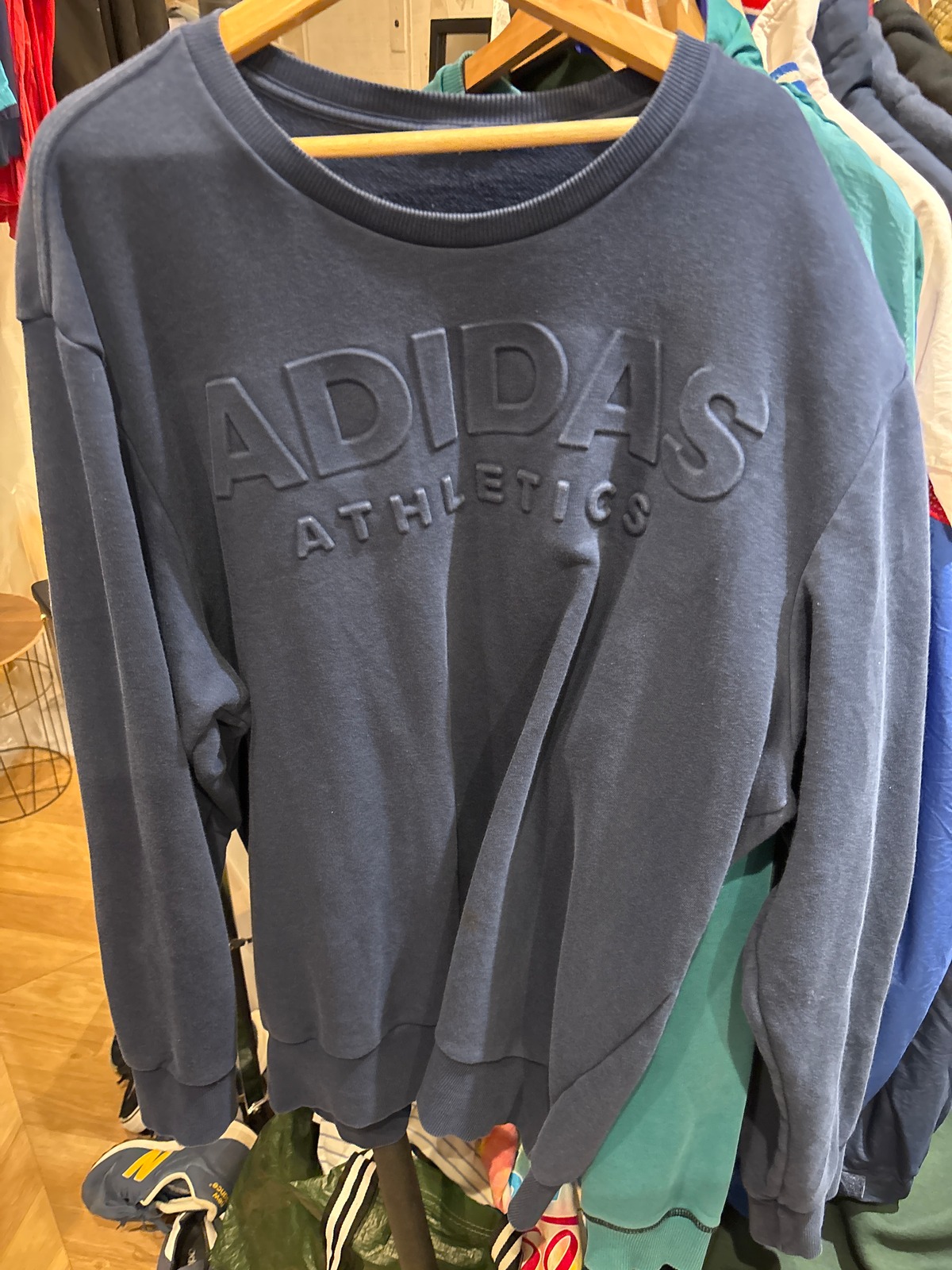 沙月さん アディダス | MAHOROBA