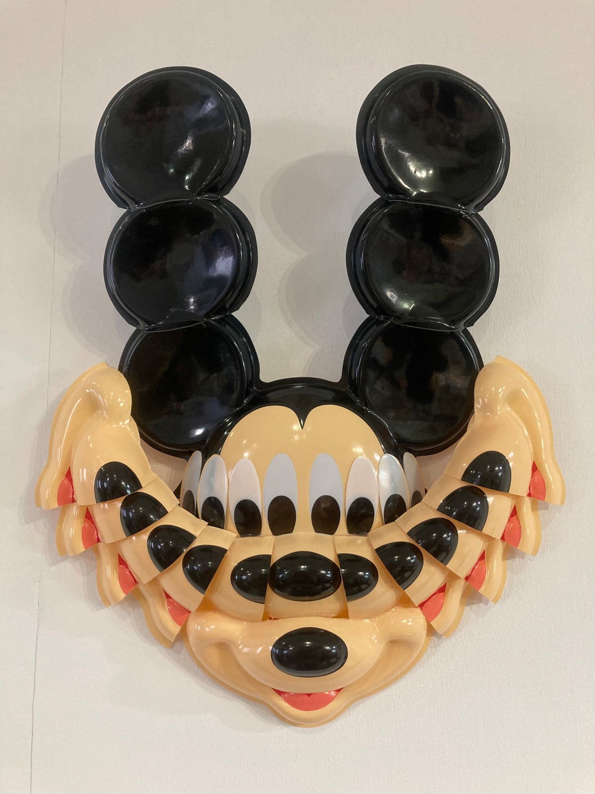 Trippy mouse 19 | knewhere