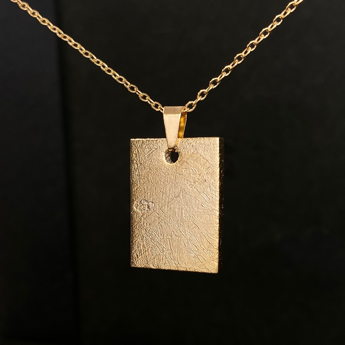 ギベオン隕石 Gibeon Meteorite 25061212 | 【隕石屋】METEOS（メテオス）