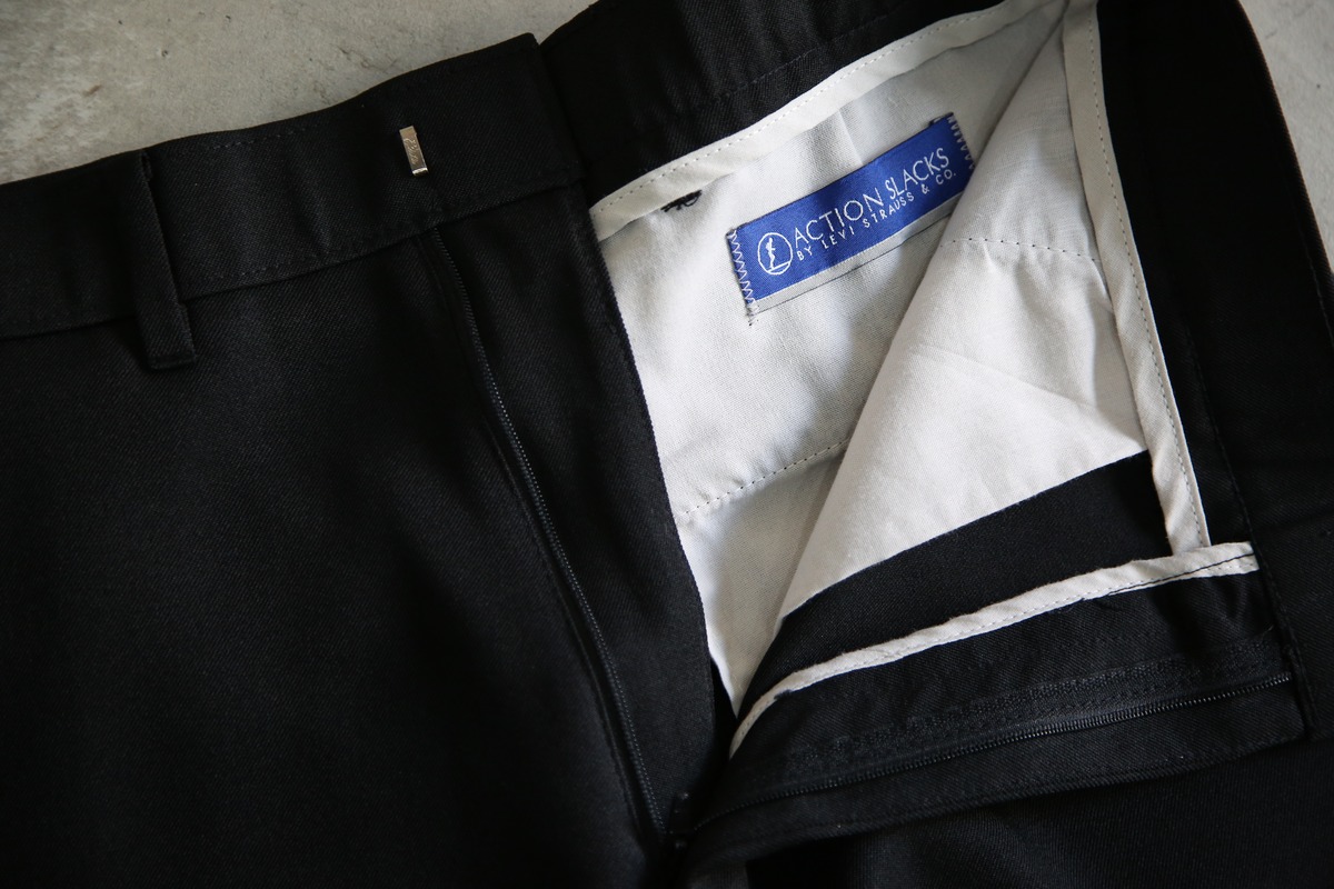 00s【Levis】Action Slacks | the Holic vintage clothing
