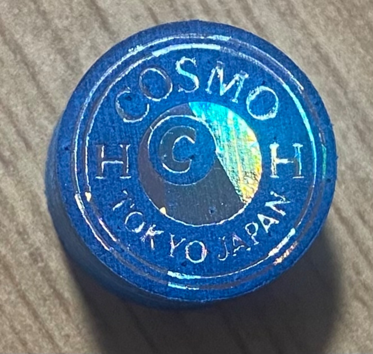 New COSMO Tips 1piece | Project Power