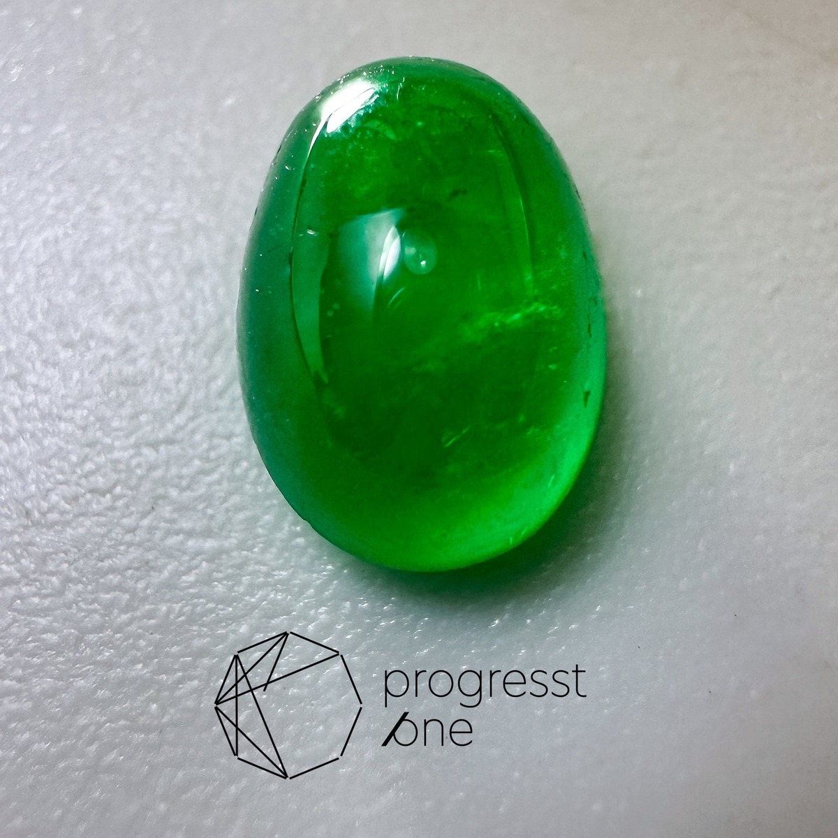 エメラルド1.38ct | progresstone