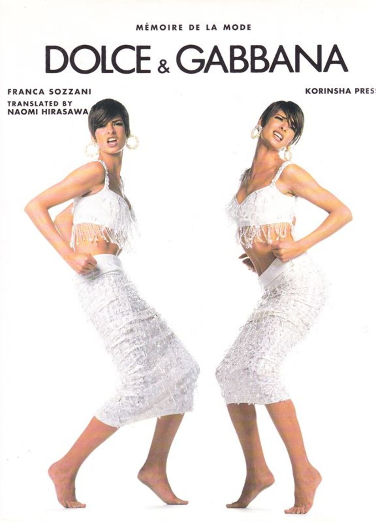 MEMOIRE DE LA MODE Dolce & Gabbana | magnif