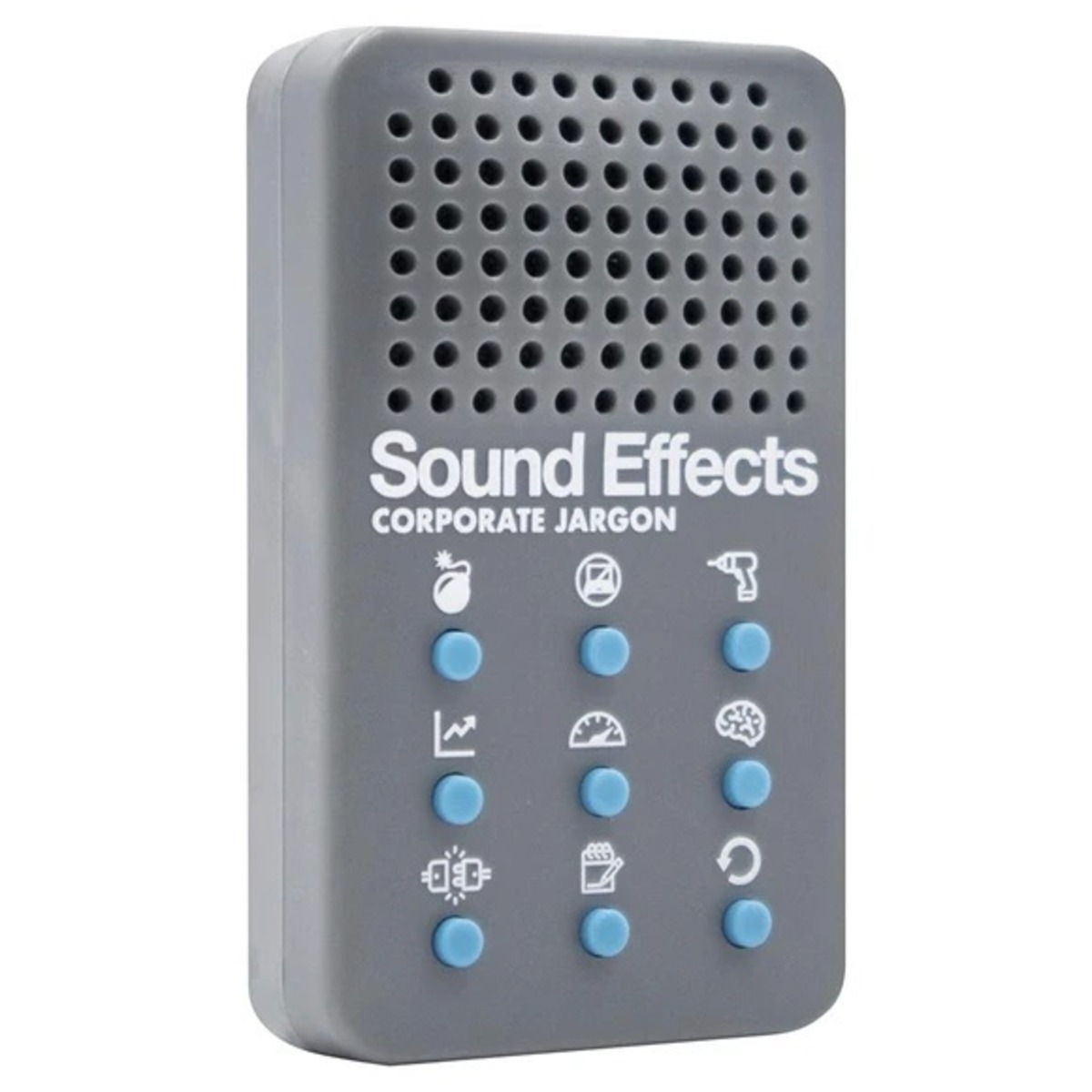9 Buttton Corporate Jardon Sound Machine | ABCD STORES