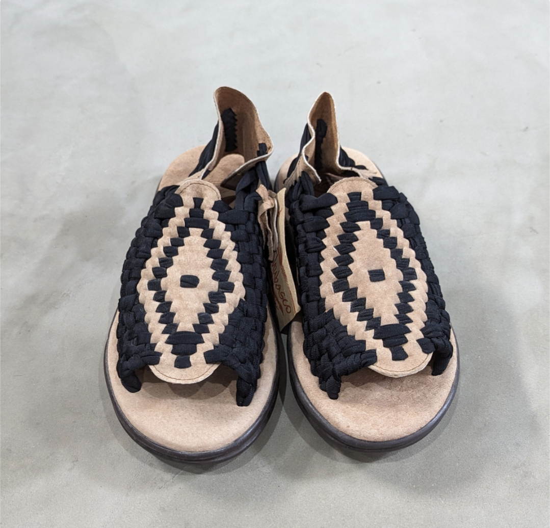 chubasco aztec sandal 小岩店 | What’z up