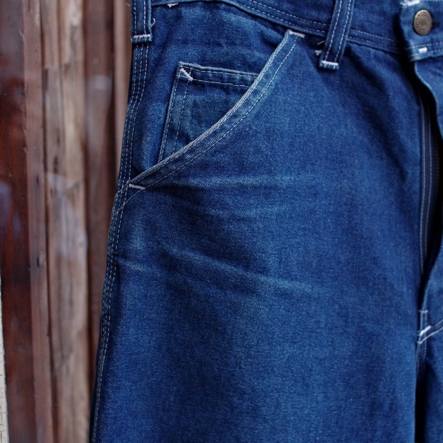 1980s STAN RAY ? RN 49278 Carpenter Pants / Made in USA W32 ペインター パンツ ...