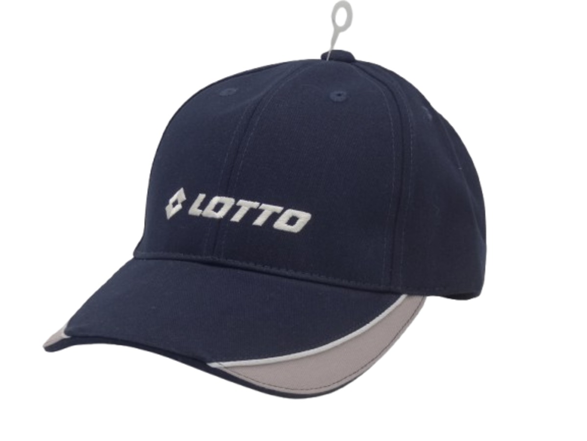 サンプル【アウトレット】LOTTO CAP ロット キャップ ネイビー 帽子 誠実堂製帽所 セイジツドウセイボウショ せいじつどうせいぼうしょ ...