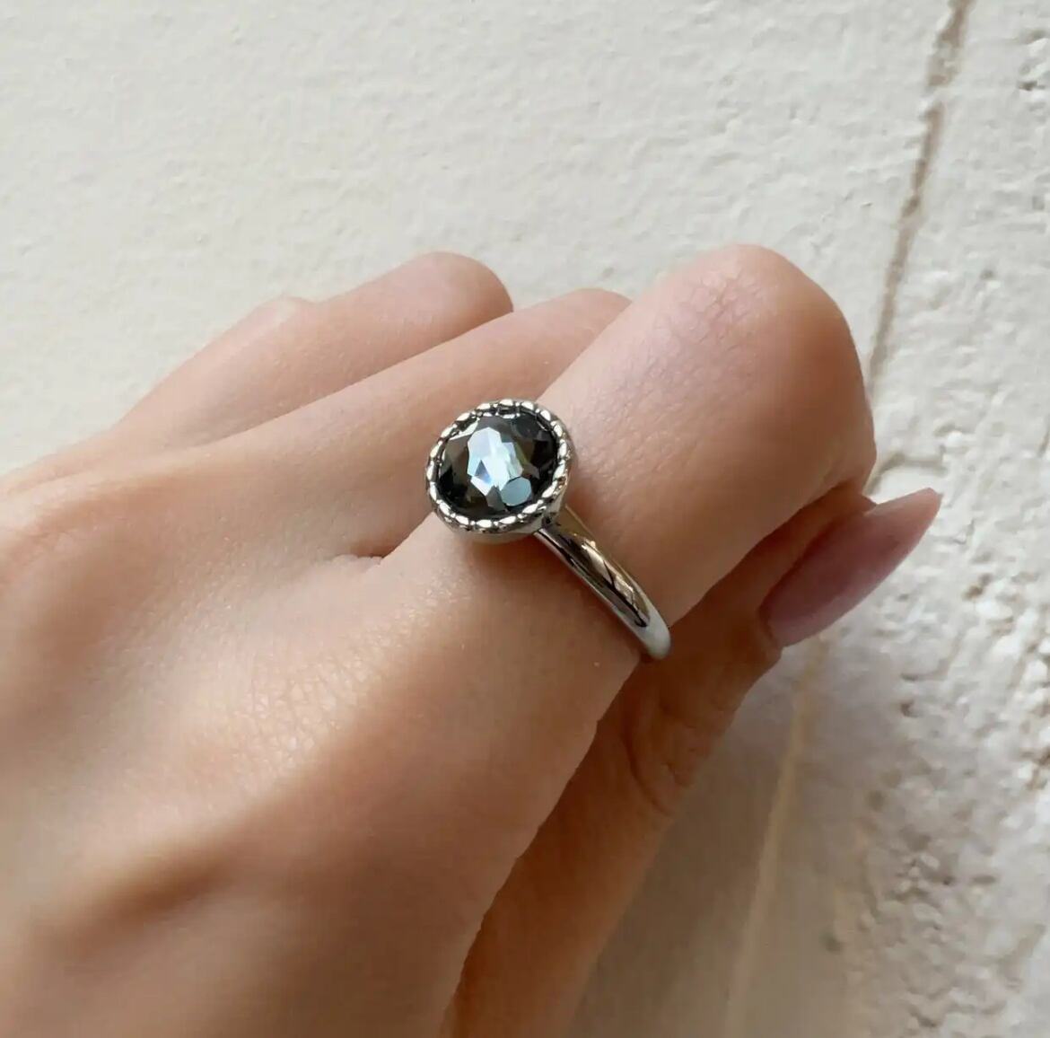 トップ BOCCONI flat 9mm (S/P) | qudo-japan