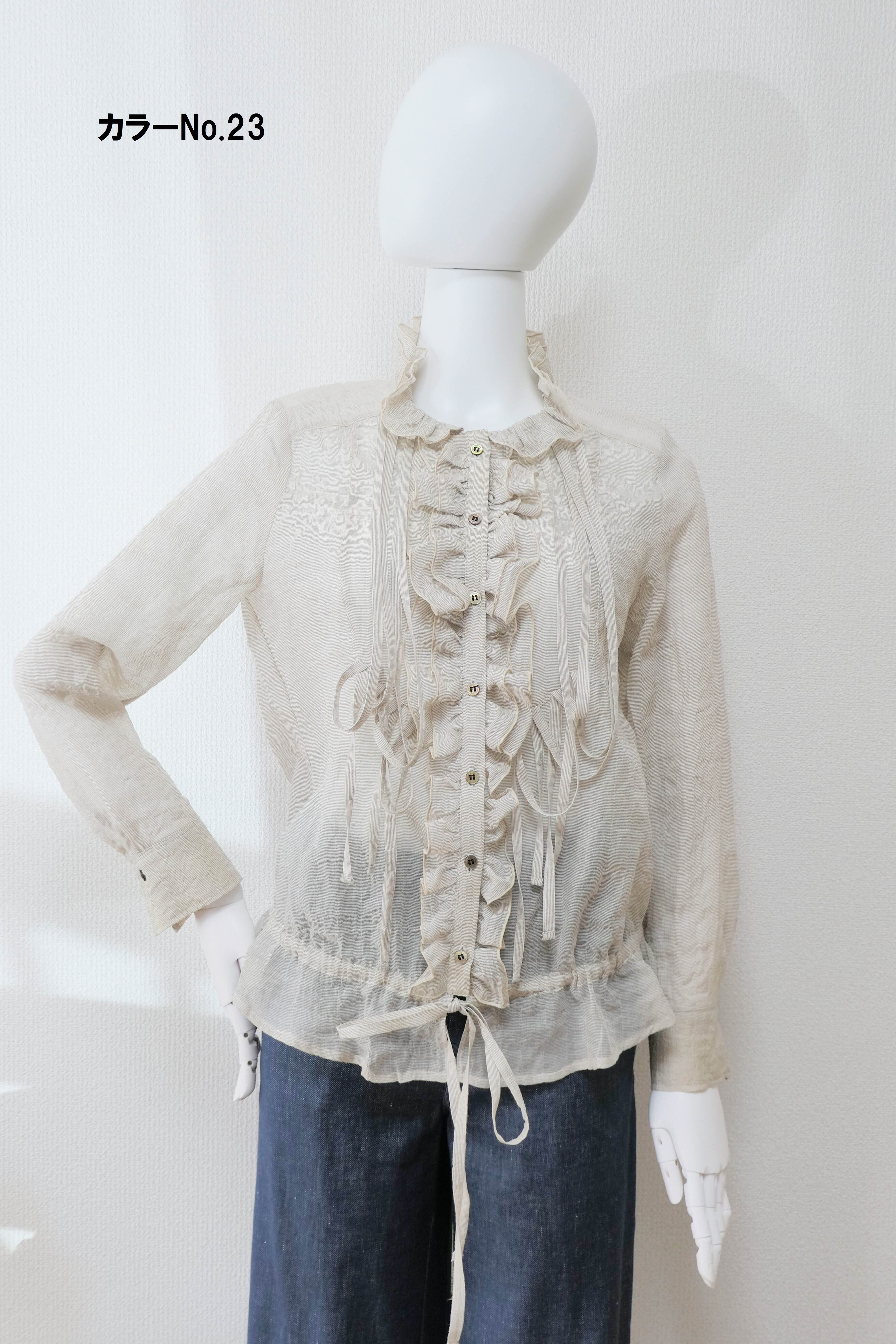 BT002/ブラウス | Pay ID