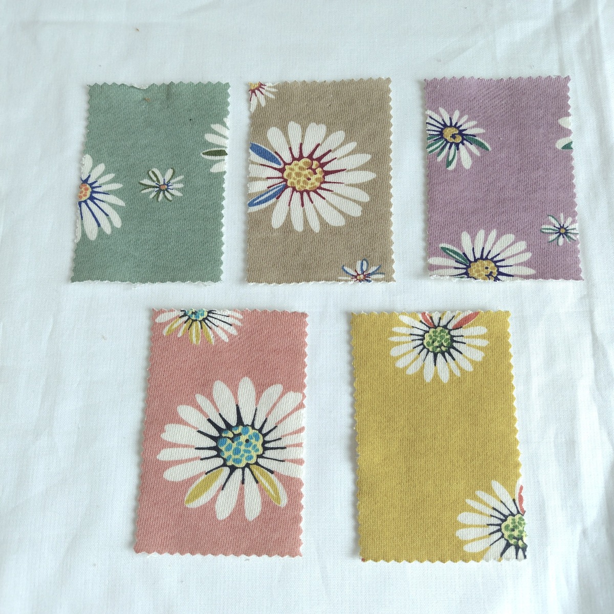 【予約販売】U-003裏毛ニット コスモス | Cumin fab