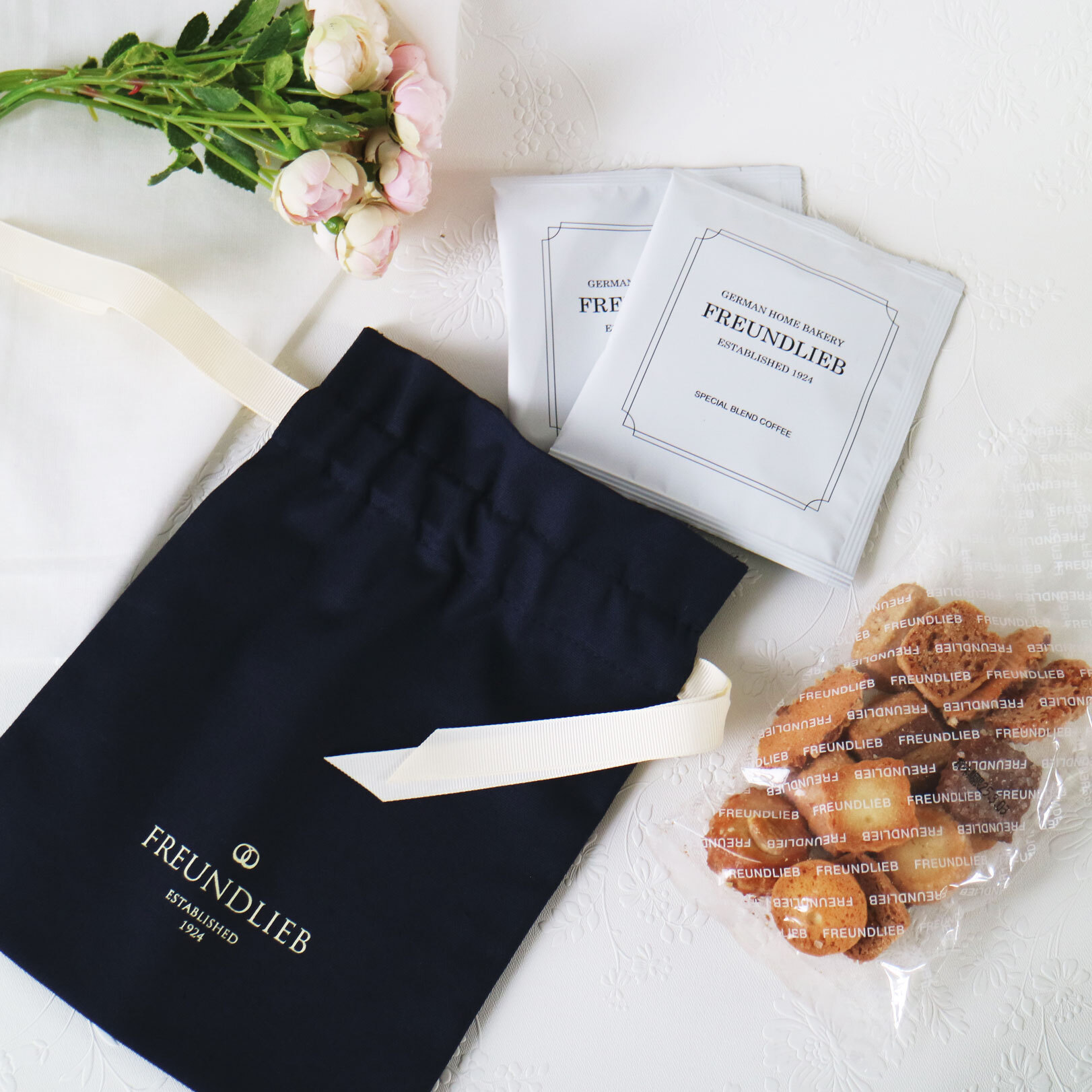 オンラインショップ限定 | フロインドリーブ オンラインショップ