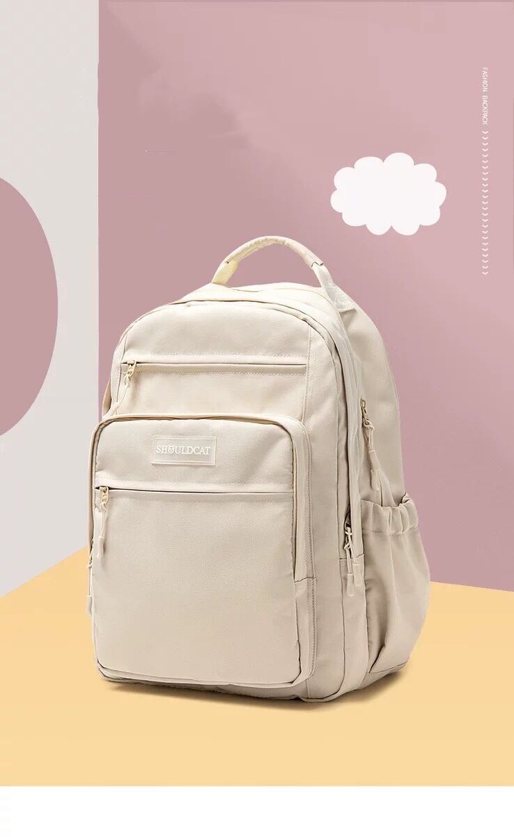 ノートパソコンバックパック 旅行 学生バックパック 男女共用使用