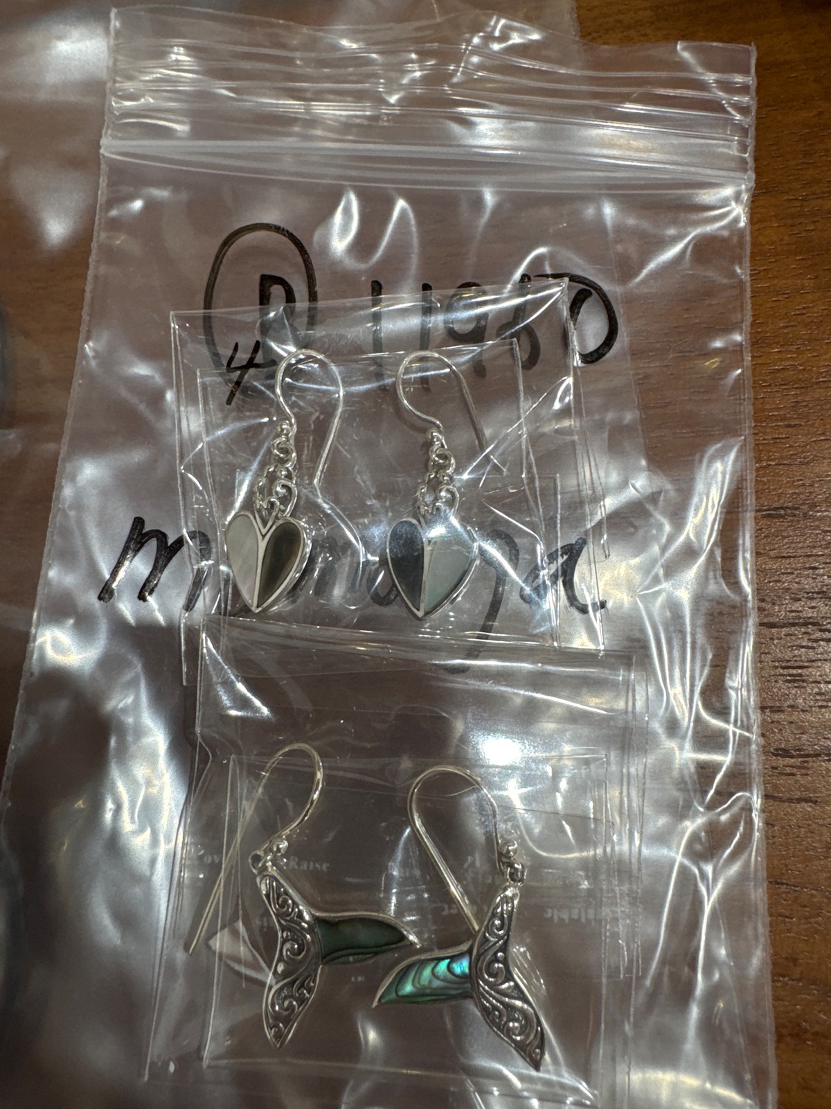 momonga さま | Devotion4