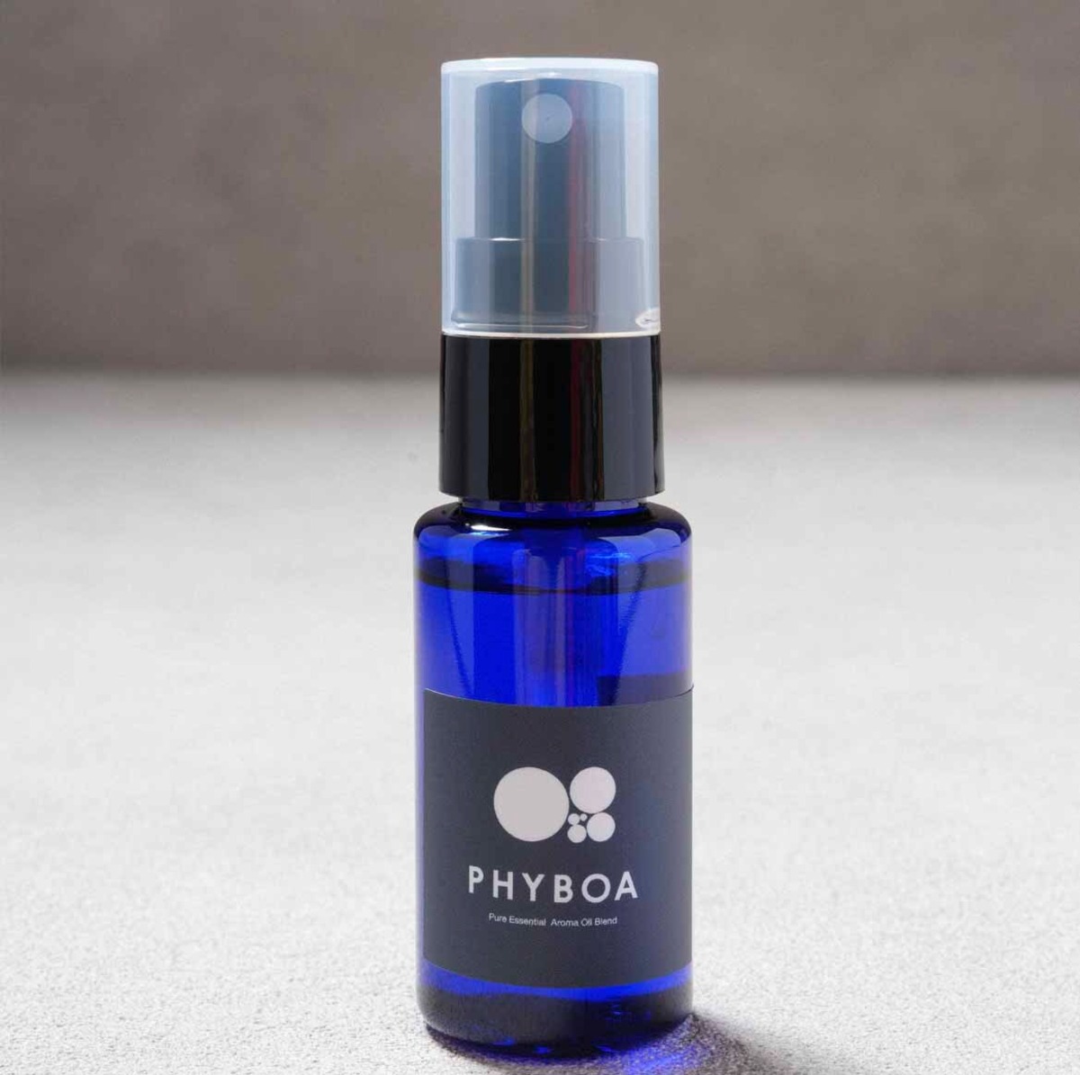 MOON BED MIST | PHYBOA