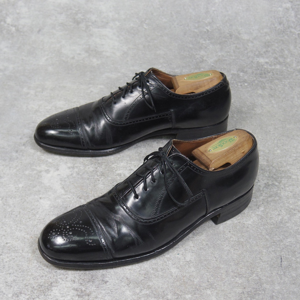 70s 27㎝ Hartt Custom Grade Straight-Tip | armee