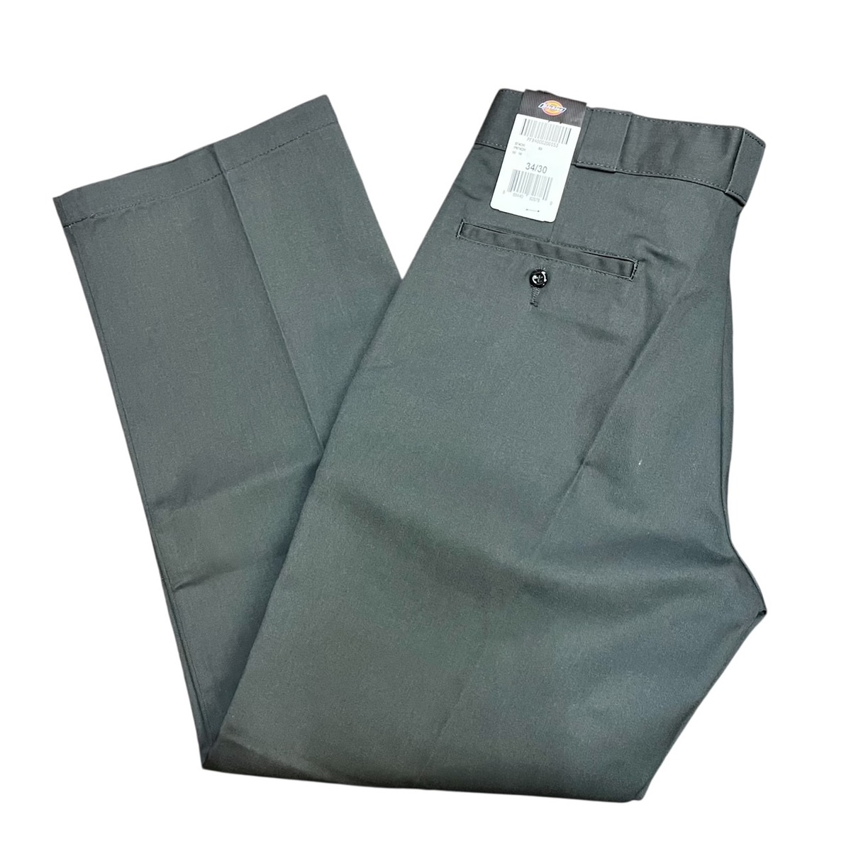 新品Dickies 874 Color・Charcoal Gray | WHooPee