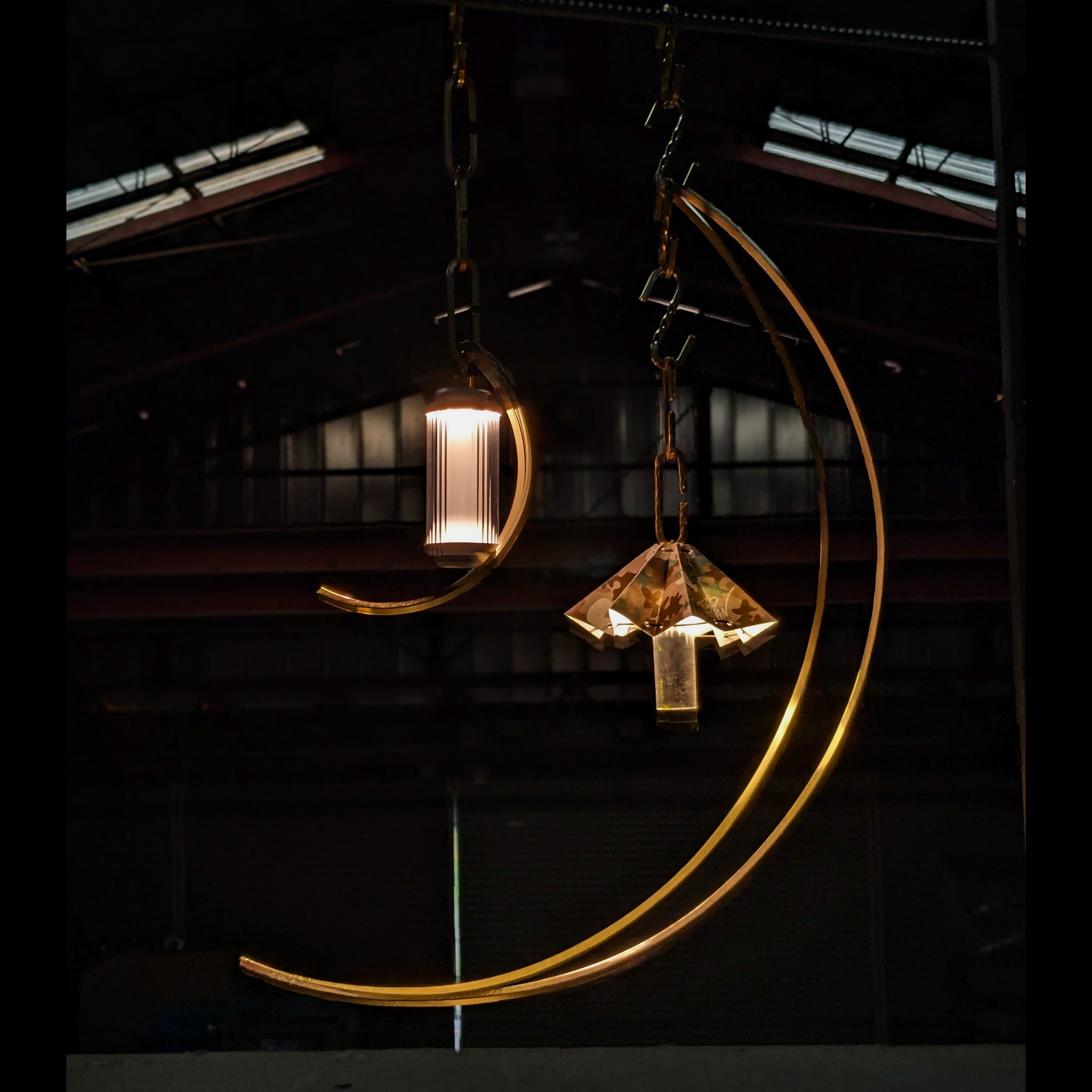 Mikazuki -Noah- | Lemaitre WORKS