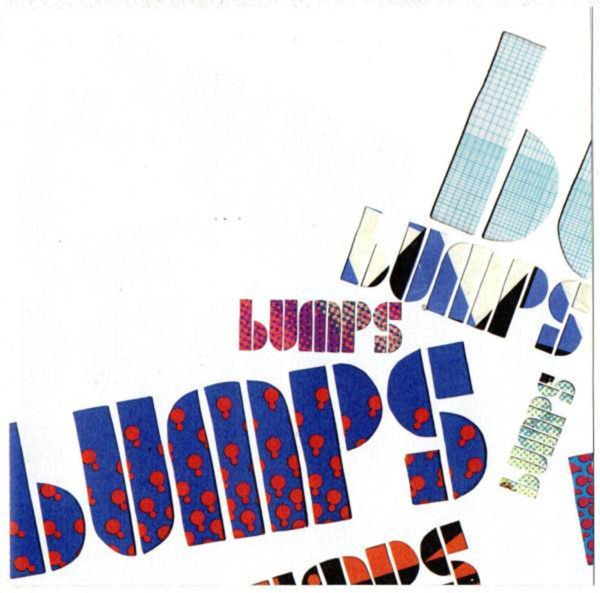 【CD】Bumps / Bumps [Import] | COMPACT DISCO ASIA
