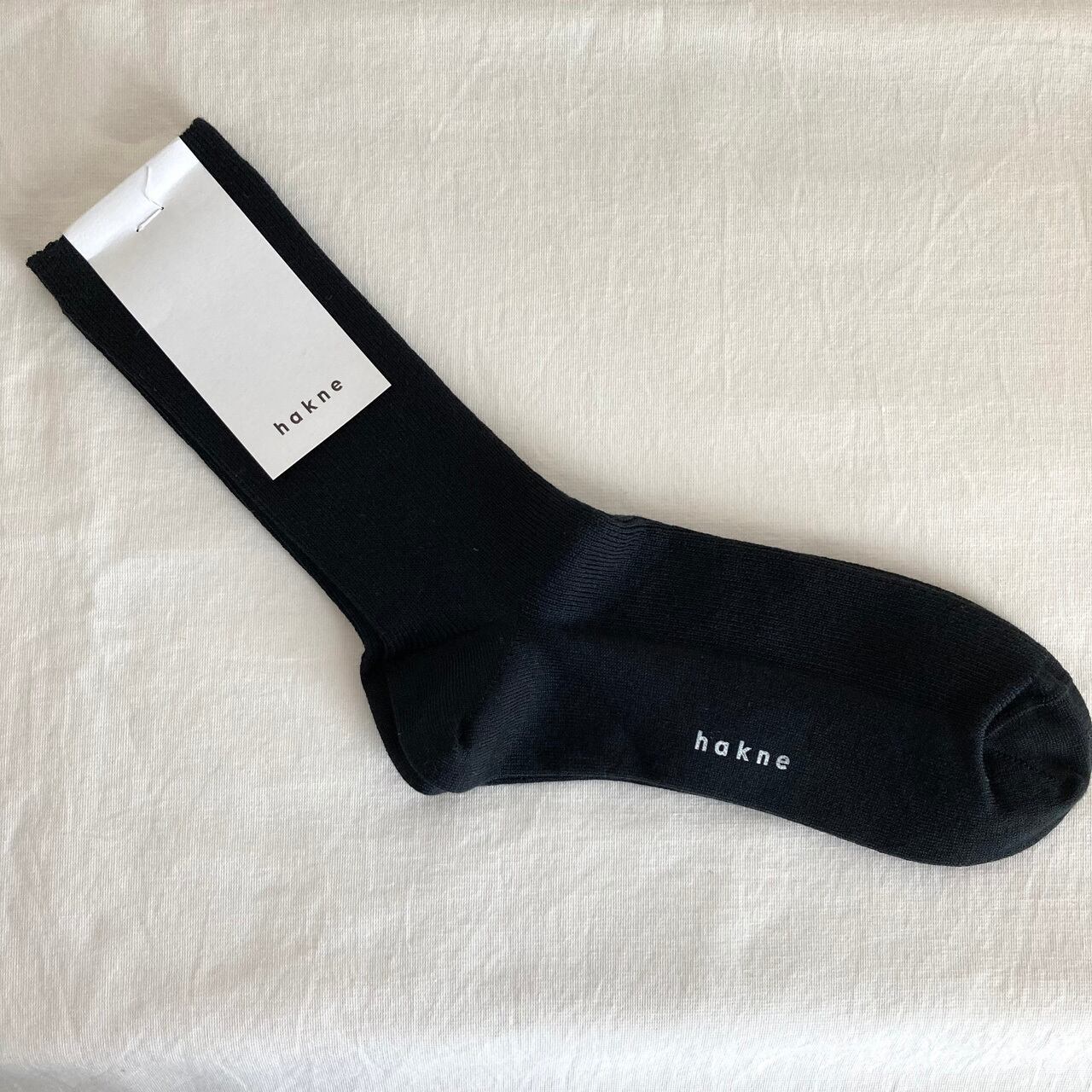 hakne / アメリカンシーアイランドコットンソックス | hinata