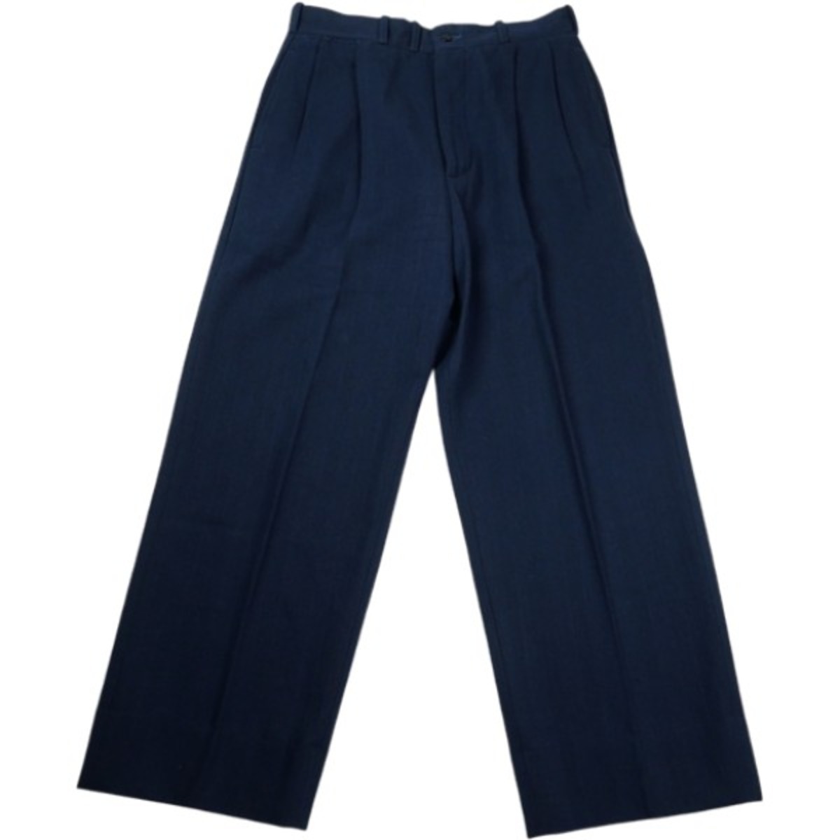 Size【W30】 At Last ＆ Co アットラスト/BUTCHER PRODUCTS ブッチャープロダクツ TWO TUCK ...
