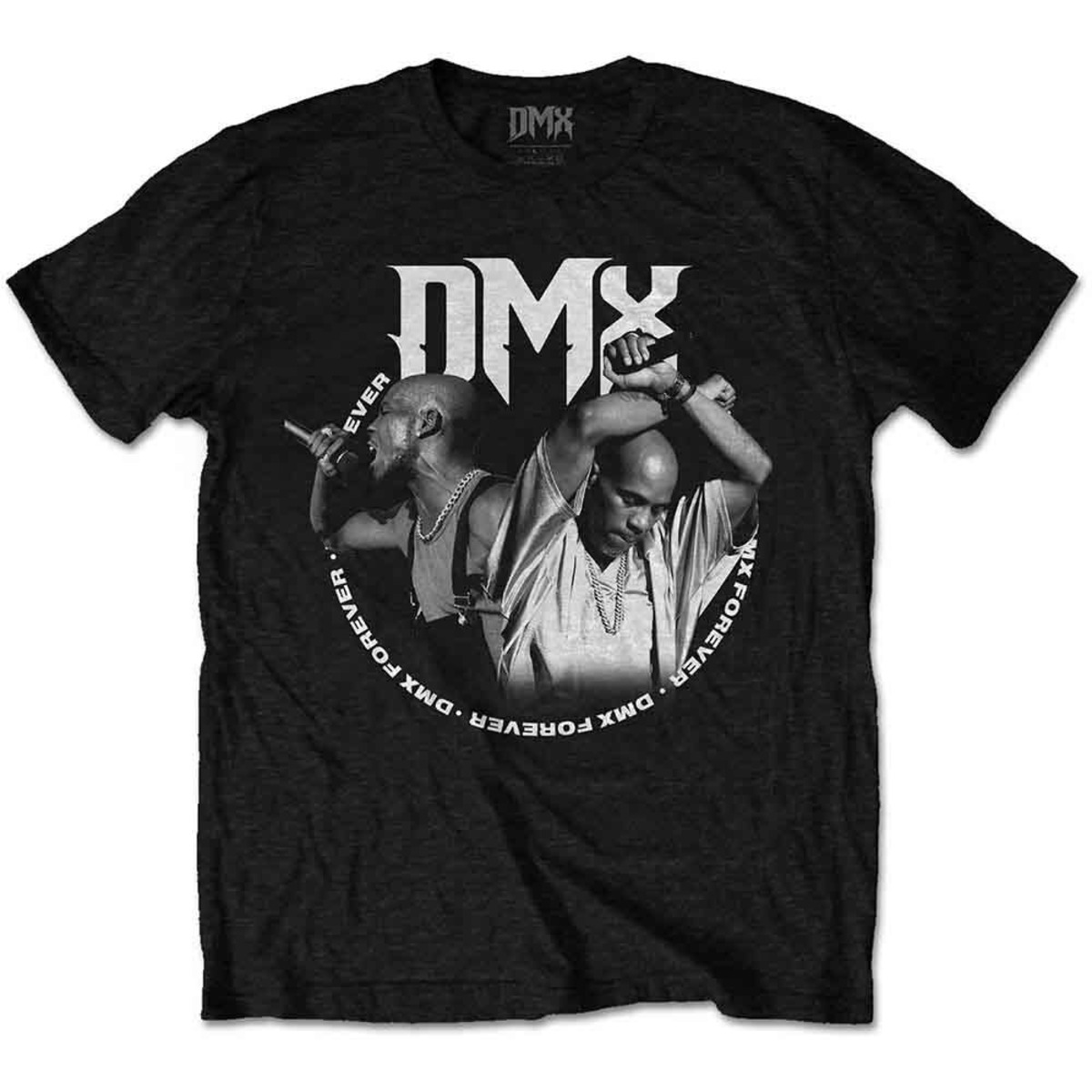 DMX Tシャツ | ELITE